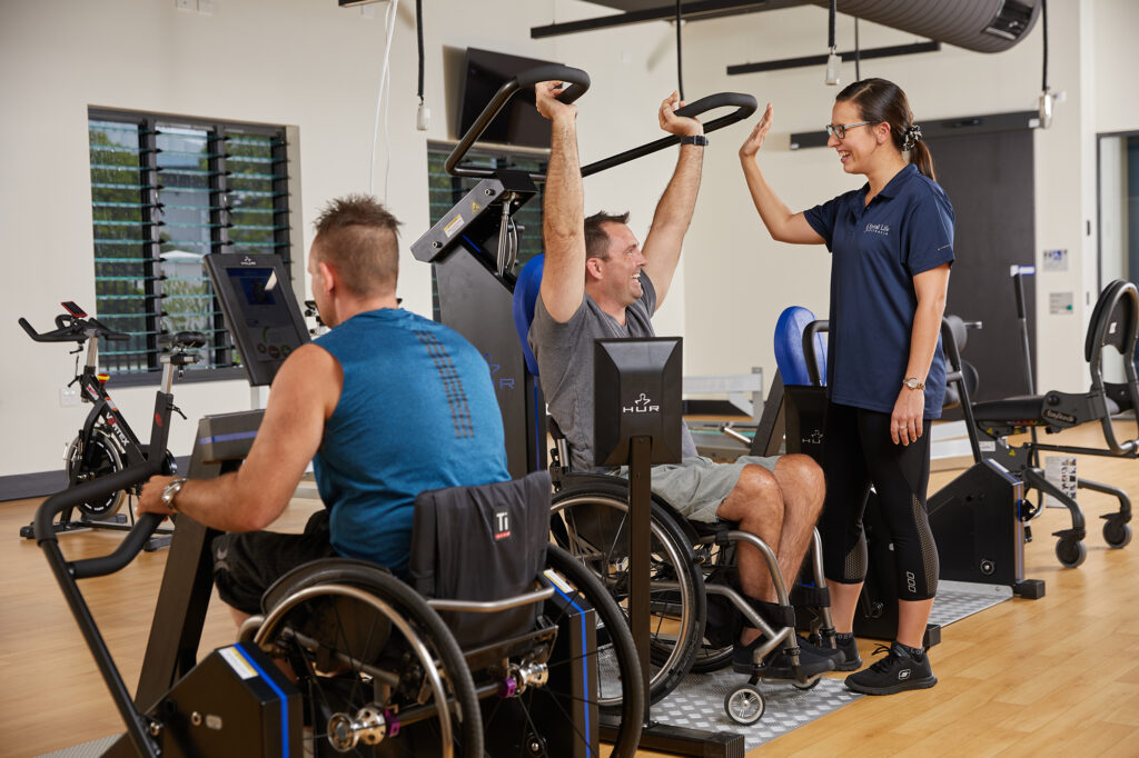 Active Gym - Spinal Life